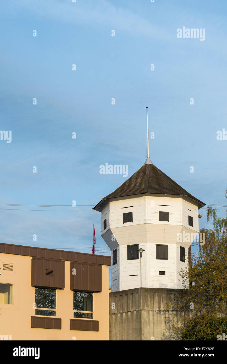 Nanaimo Bastion High Resolution Stock Photography and Images - Alamy