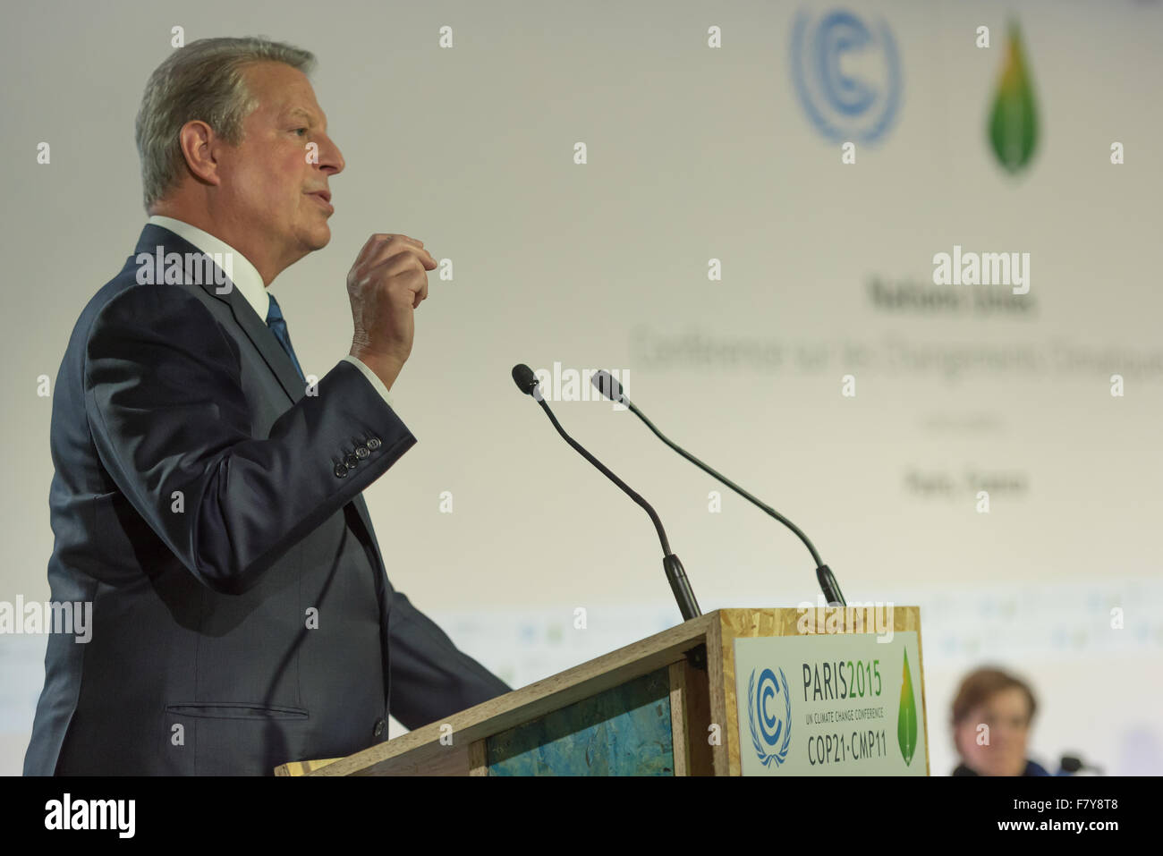 Climate reality project hi-res stock photography and images - Alamy