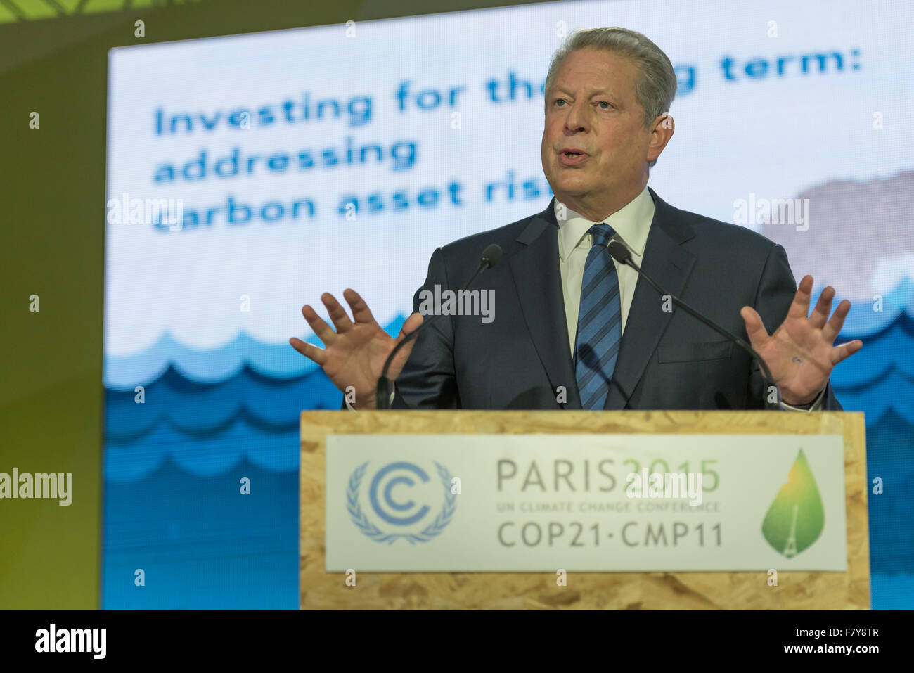 Climate reality project hi-res stock photography and images - Alamy