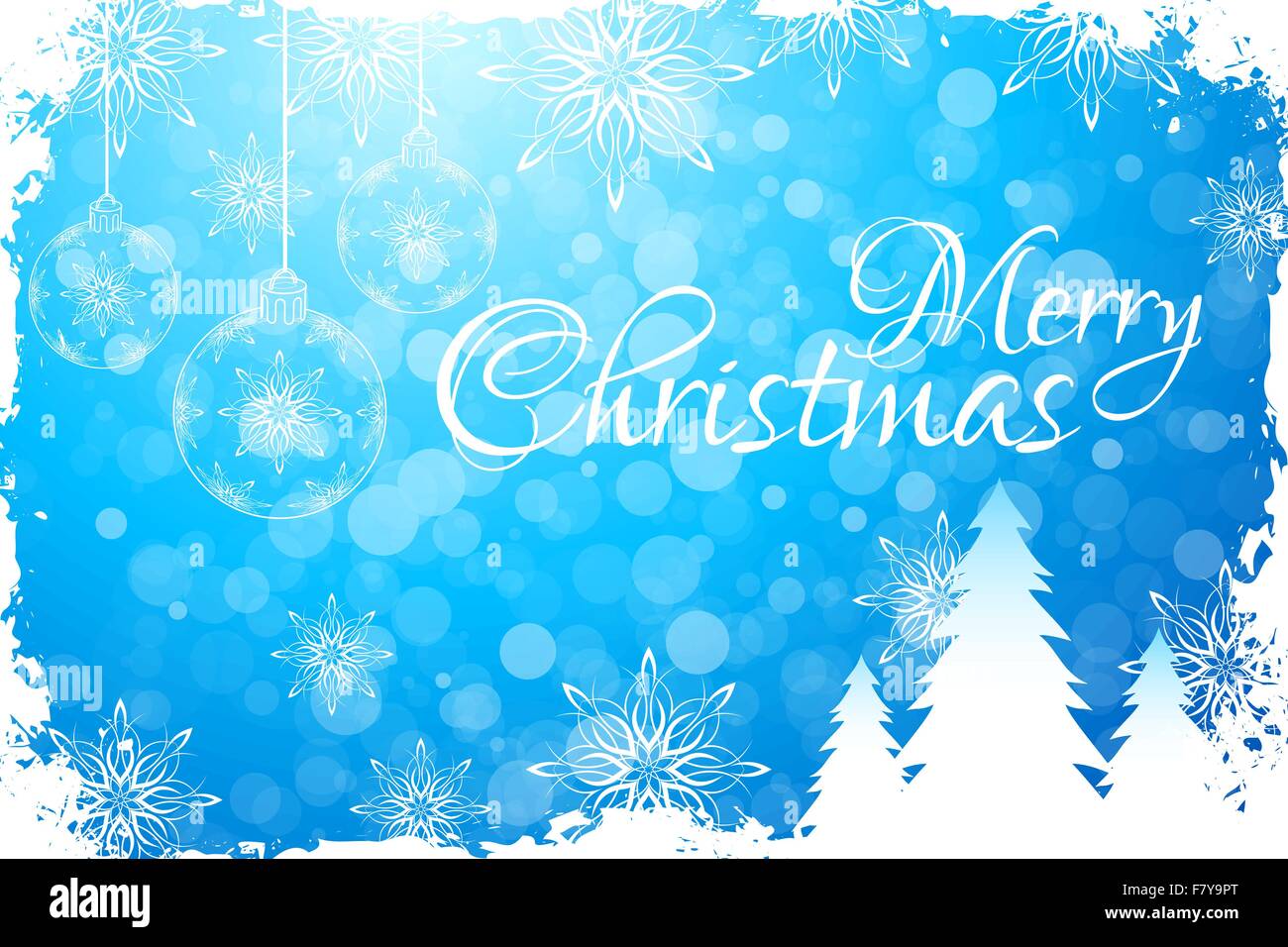 Christmas design merry christmas Stock Vector Images - Alamy