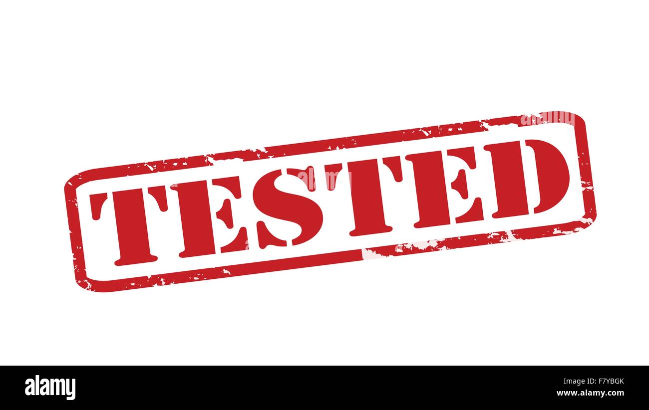 Prove stamp hi-res stock photography and images - Alamy