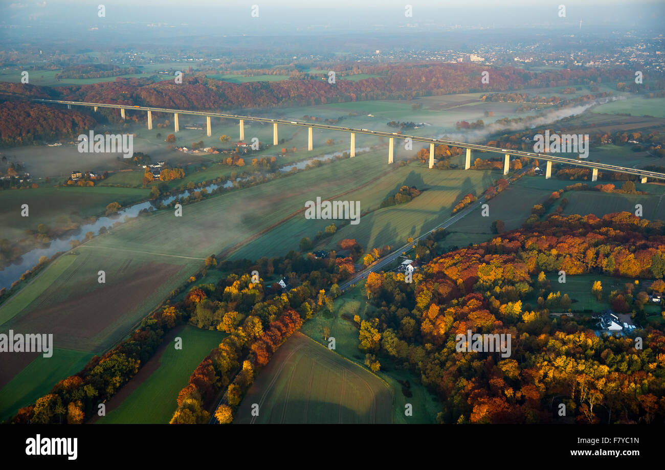 Bundesautobahn 52 hi-res stock photography and images - Alamy