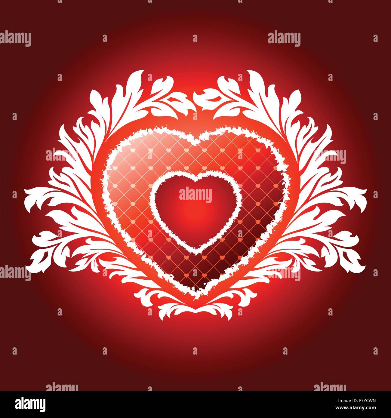Valentine valentines day love Stock Vector Images - Alamy