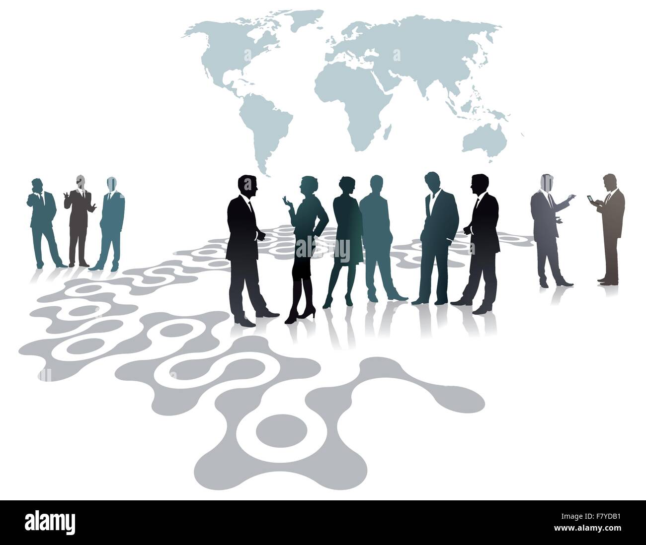 Global unity hi-res stock photography and images - Alamy