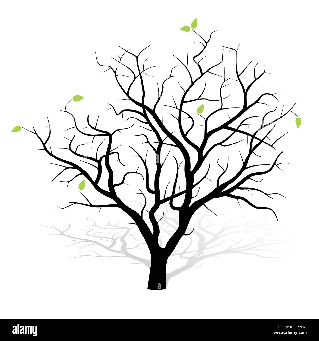 Much revived Stock Vector Images - Alamy