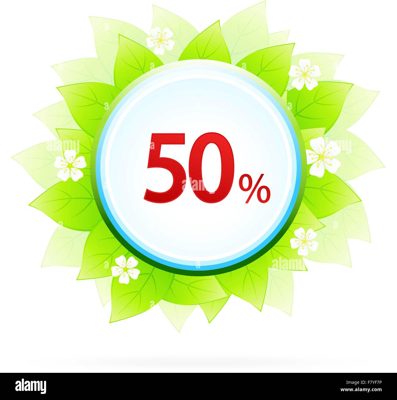 Leaf 50 Stock Vector Images - Alamy