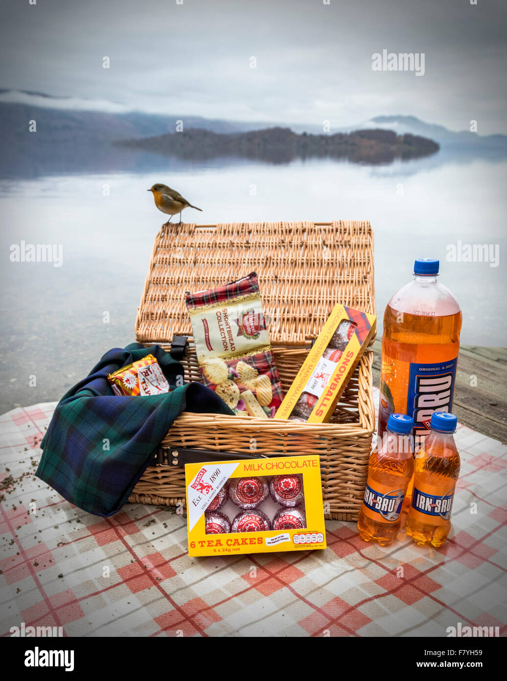 Scottish Picnic, Scottish Scenery, Scottish Wildlife, Scottish Photo ...