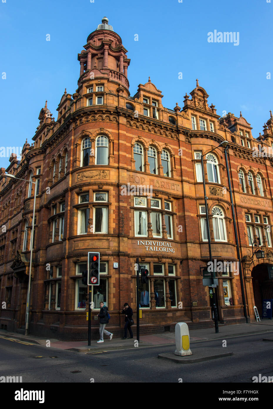Worcester street hi-res stock photography and images - Alamy