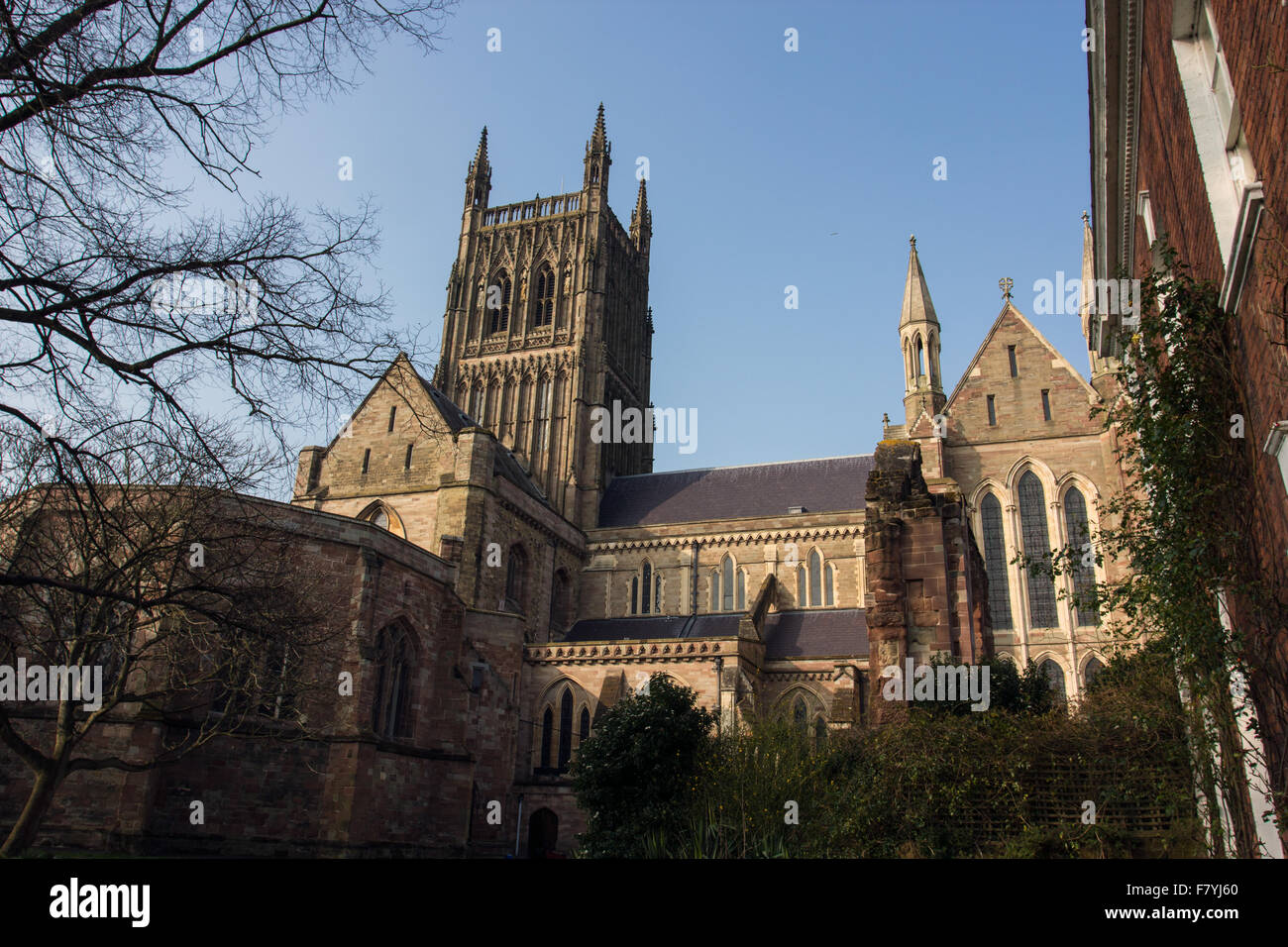 History worcester hi-res stock photography and images - Alamy