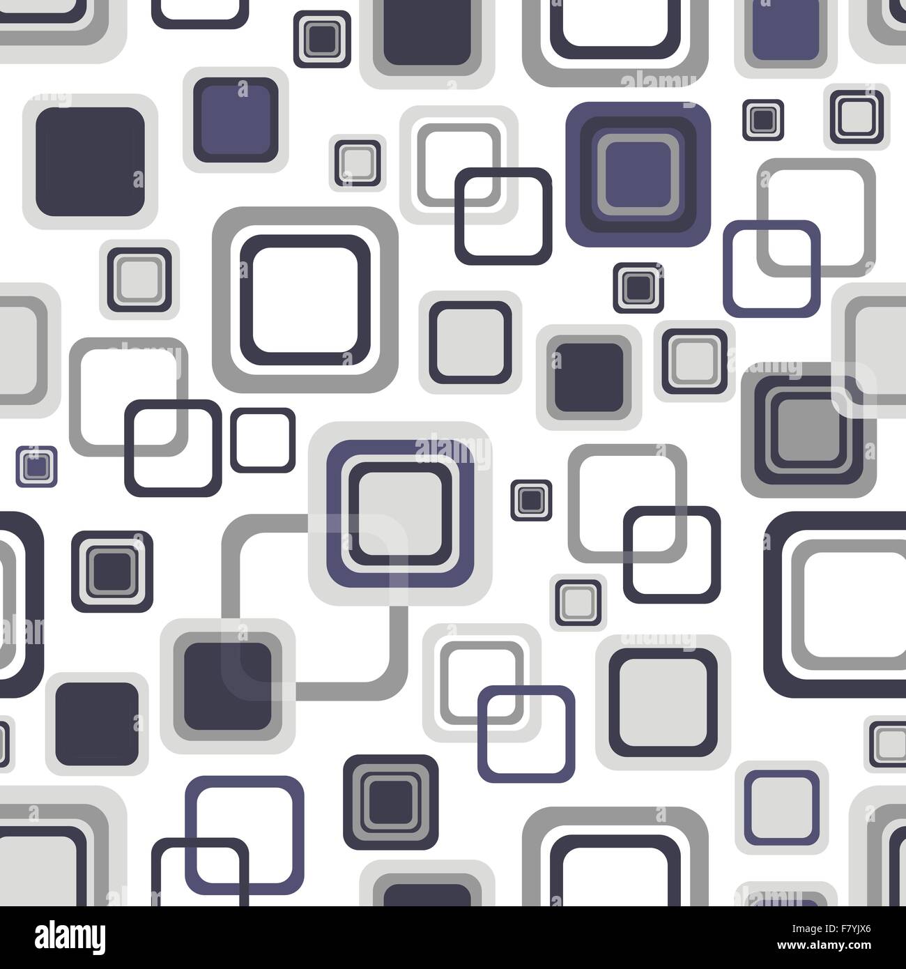 Seamless white-gray pattern Stock Vector Image & Art - Alamy