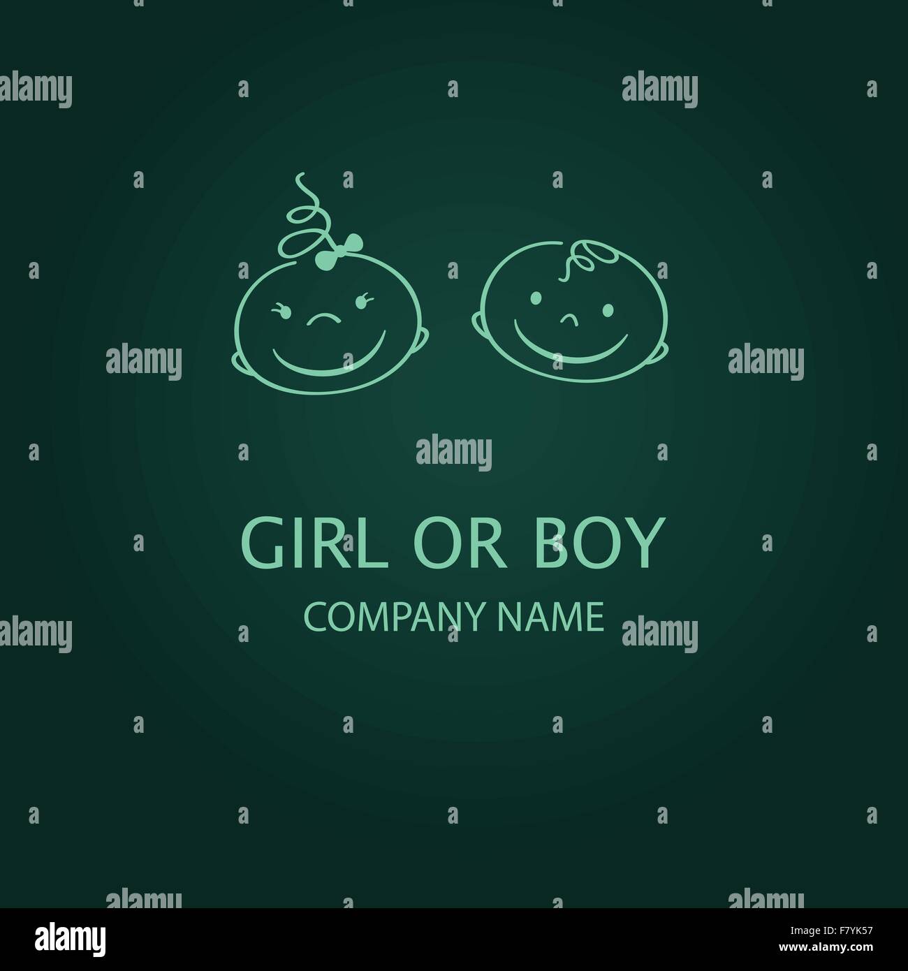 Man girl shower Stock Vector Images - Alamy