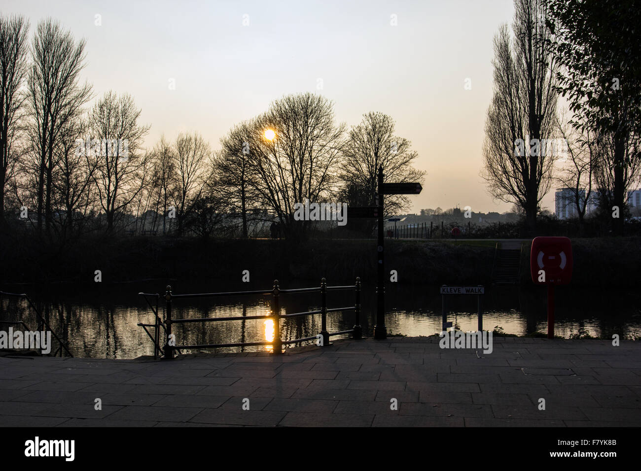 Worcester walking hi-res stock photography and images - Alamy