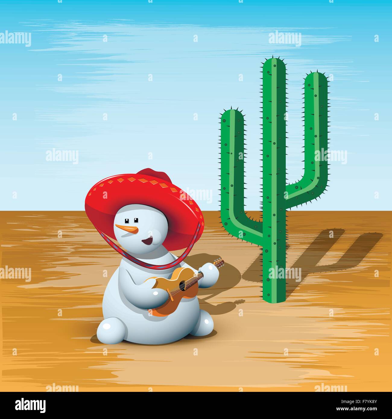 Ball cactus Stock Vector Images - Alamy