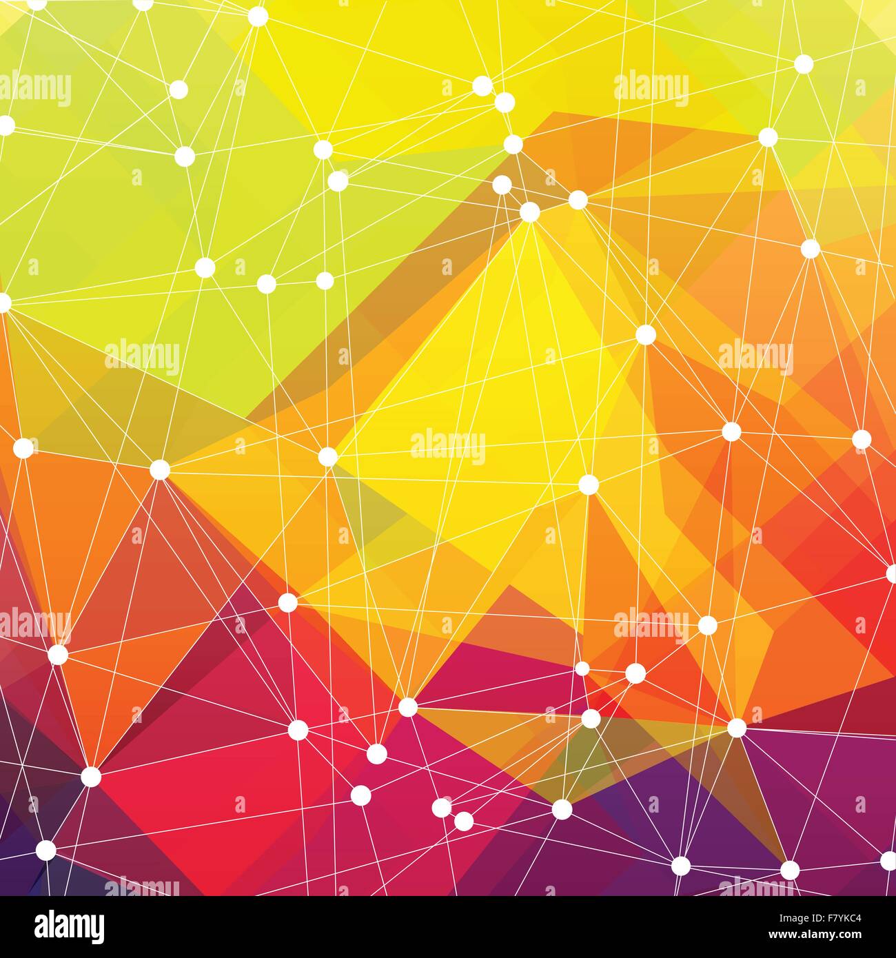 Abstract colorful background, vector Stock Vector Image & Art - Alamy