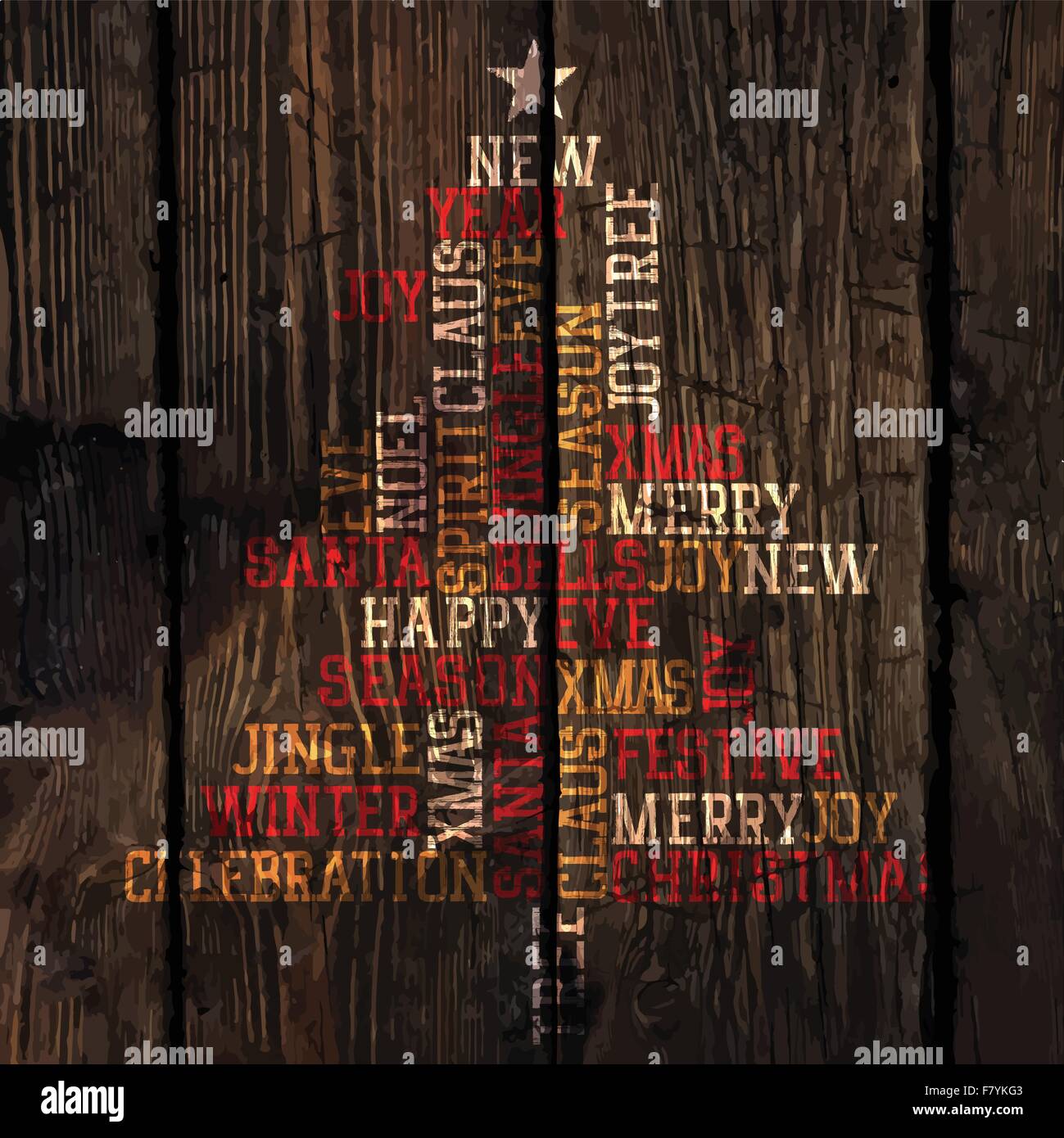 Tree languages Stock Vector Images - Alamy