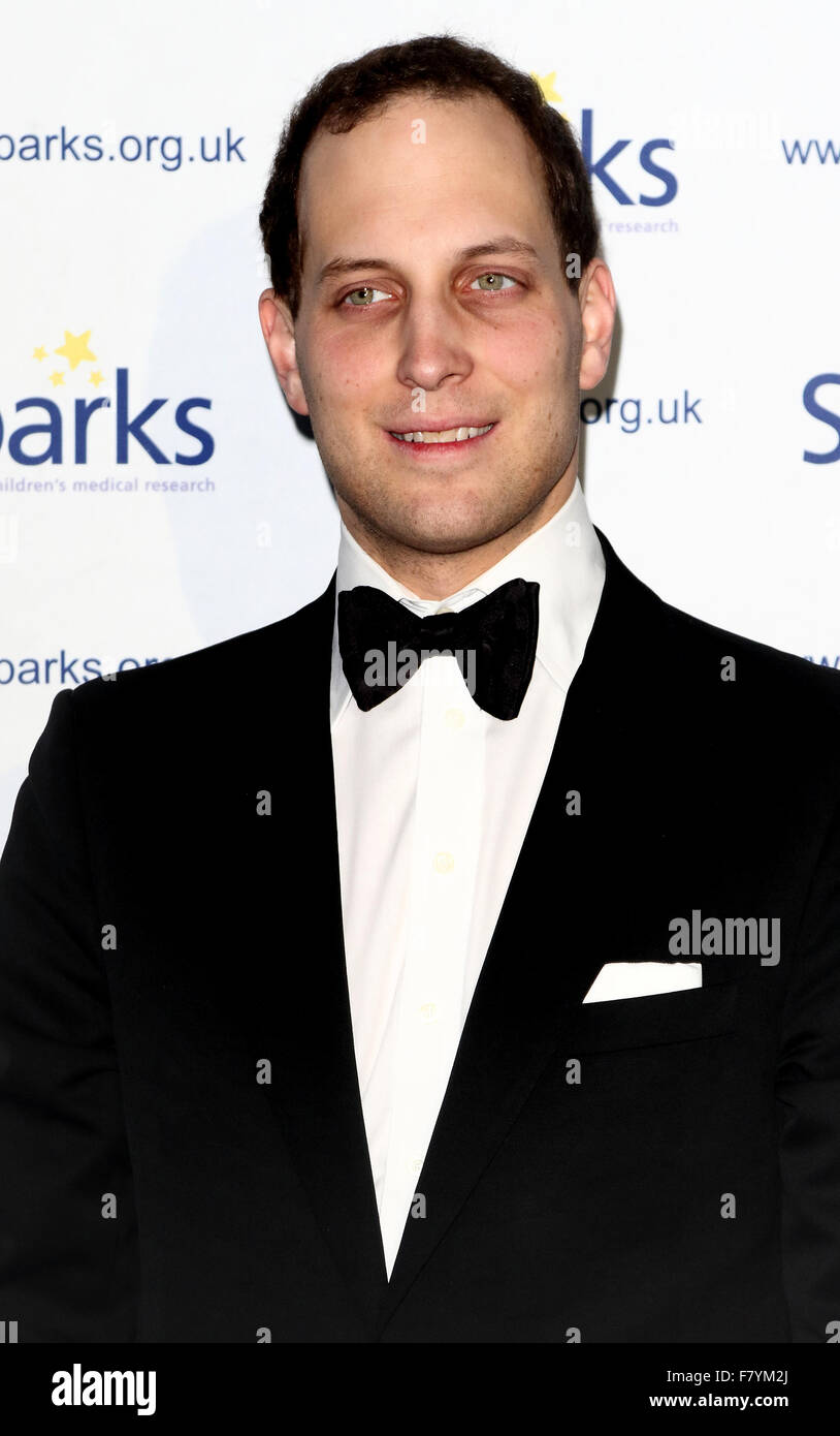 Lord frederick windsor hi-res stock photography and images - Alamy