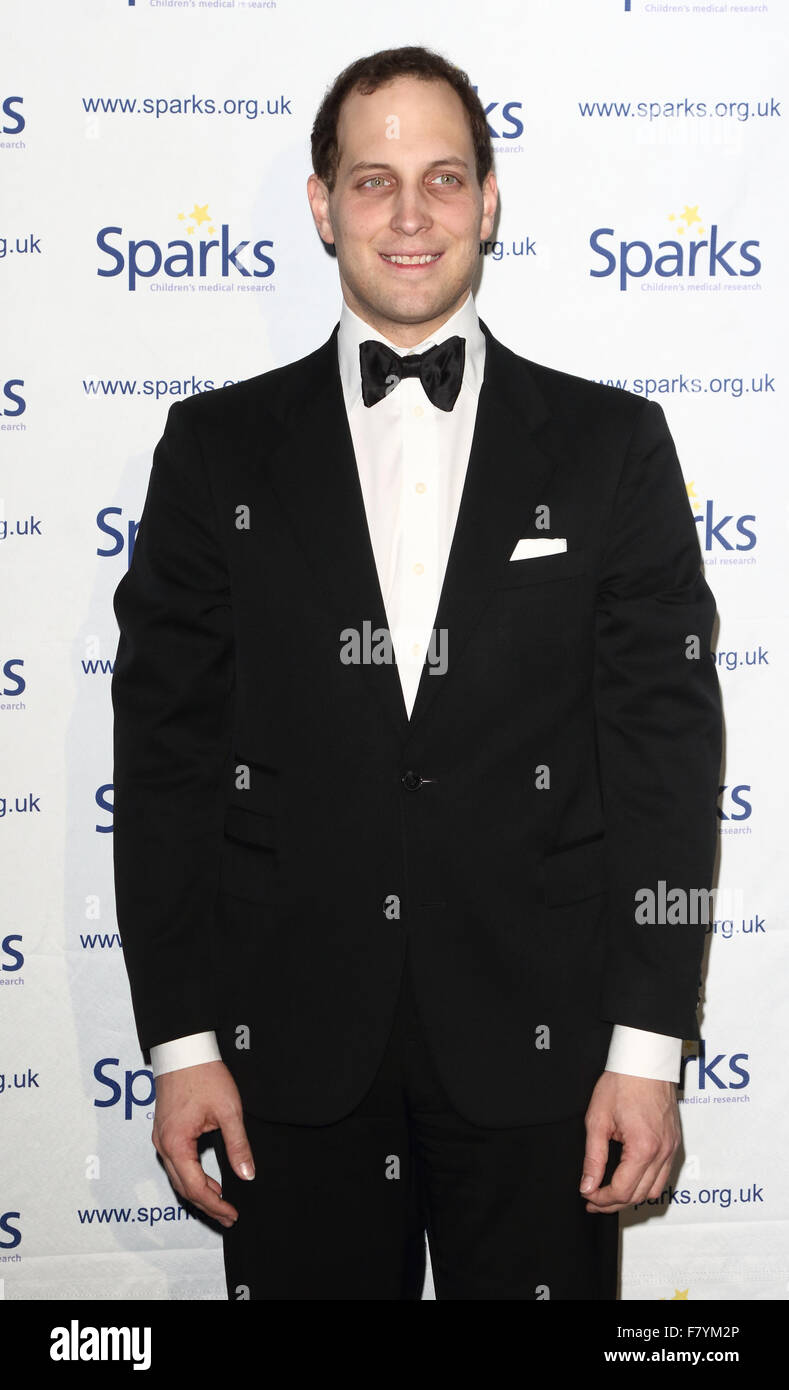 Lord frederick windsor hi-res stock photography and images - Alamy