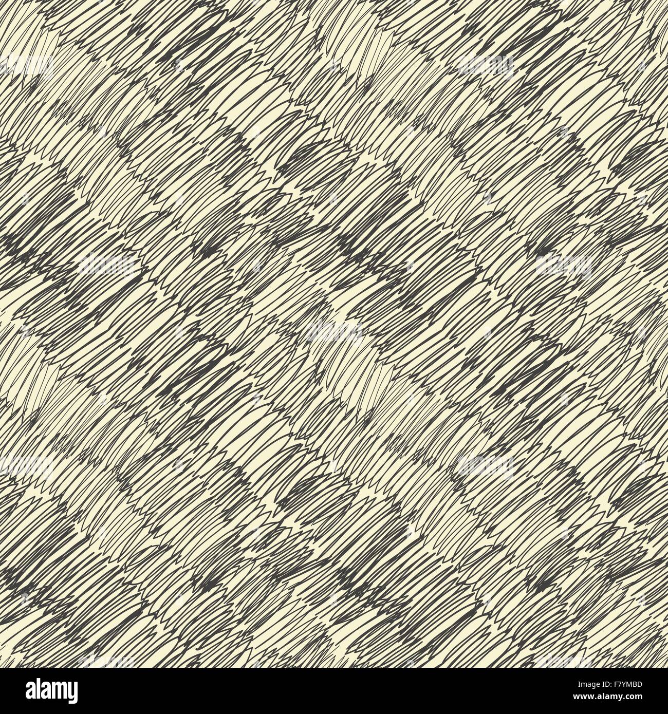 Scribble pattern hi-res stock photography and images - Alamy