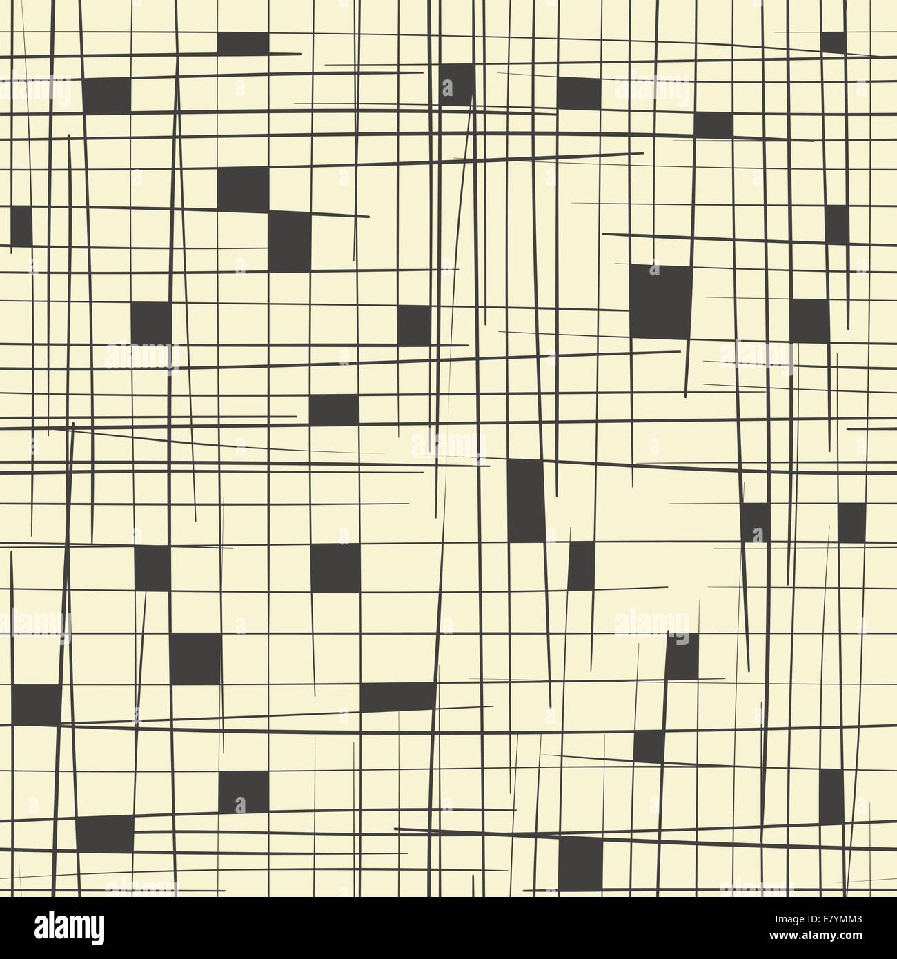 Abstract art pattern hi-res stock photography and images - Alamy