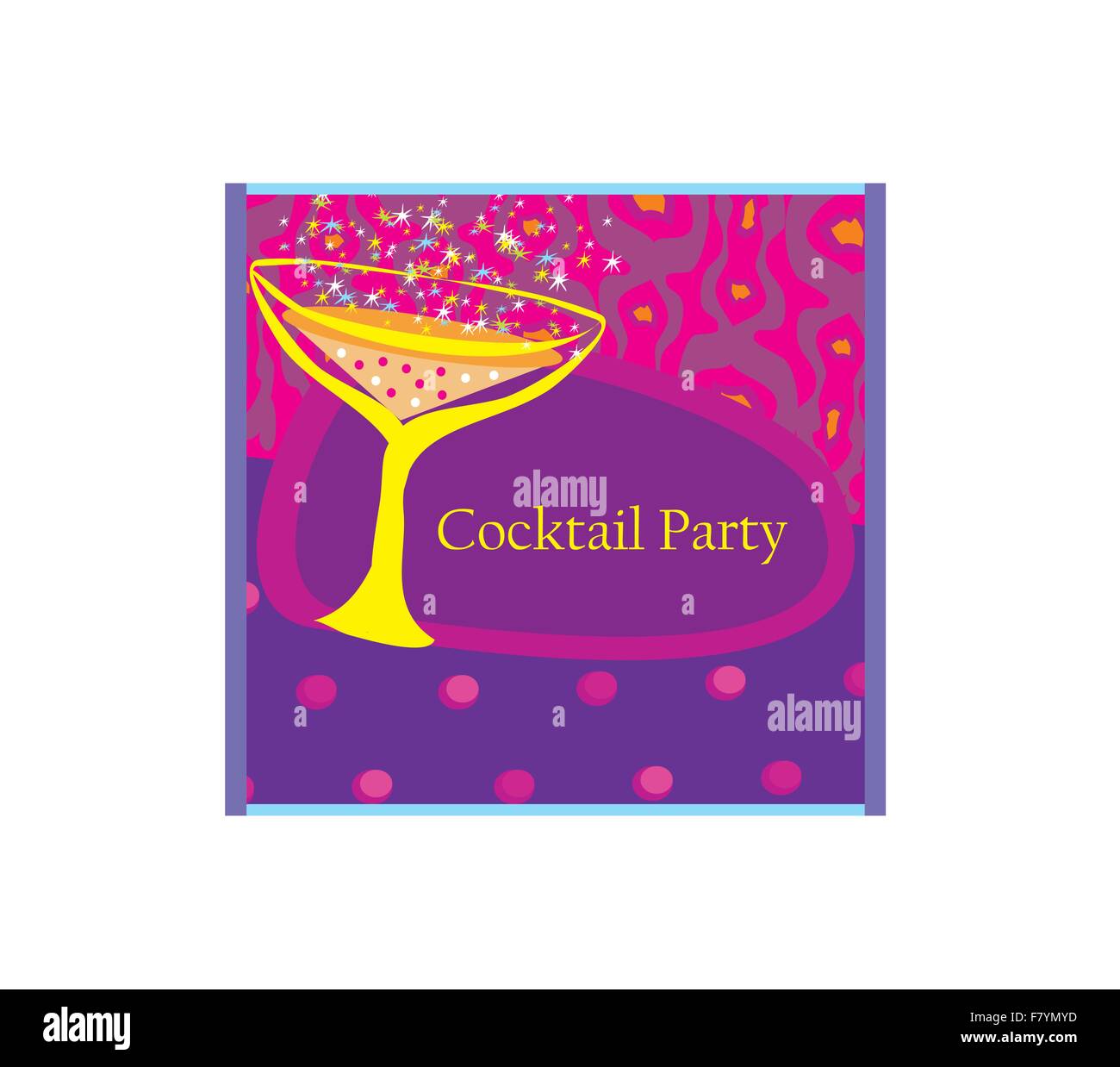 Classy card design Cut Out Stock Images & Pictures - Alamy