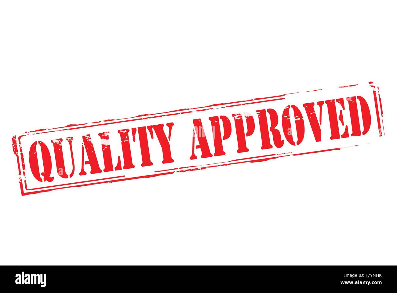 Quality approved Cut Out Stock Images & Pictures - Alamy