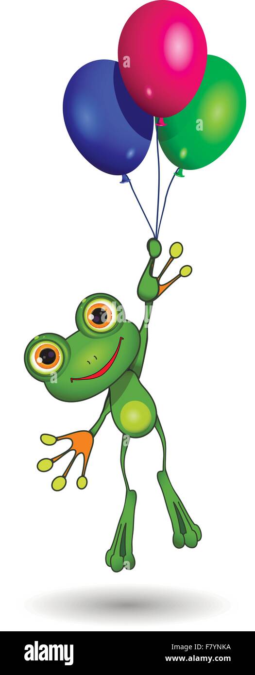 Frog mouth Stock Vector Images - Alamy