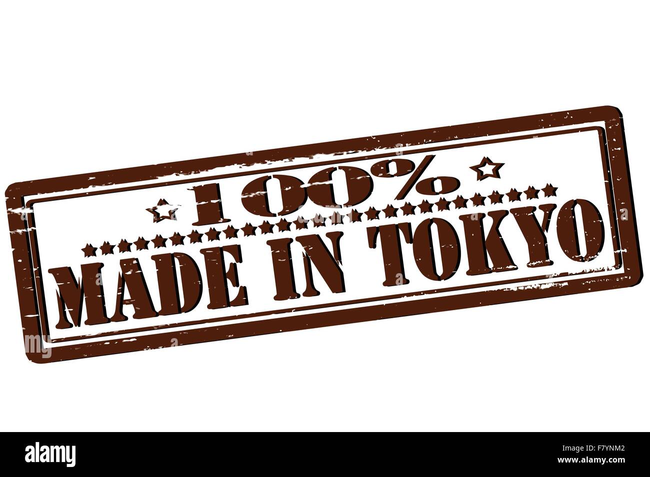 In tokyo on Stock Vector Images - Alamy