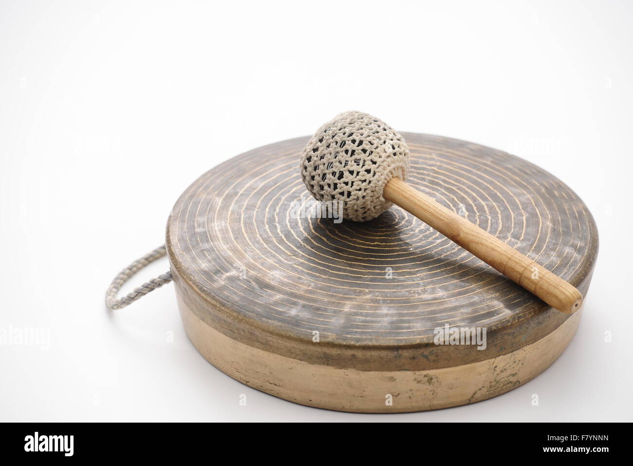 Korean Musical Instrument High Resolution Stock Photography and Images ...