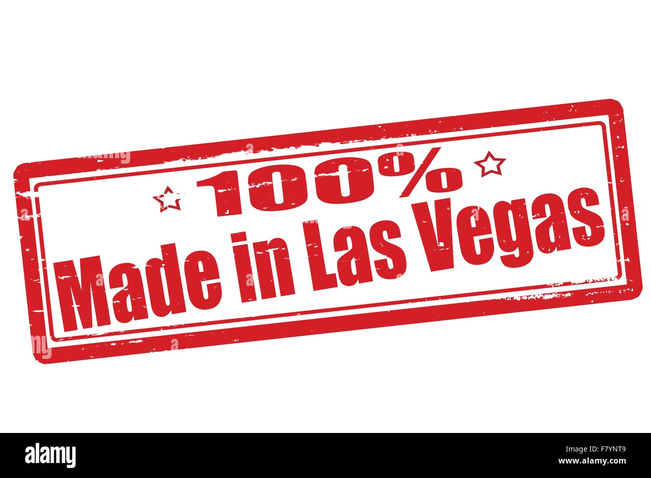 Las vegas sign in Cut Out Stock Images & Pictures - Alamy