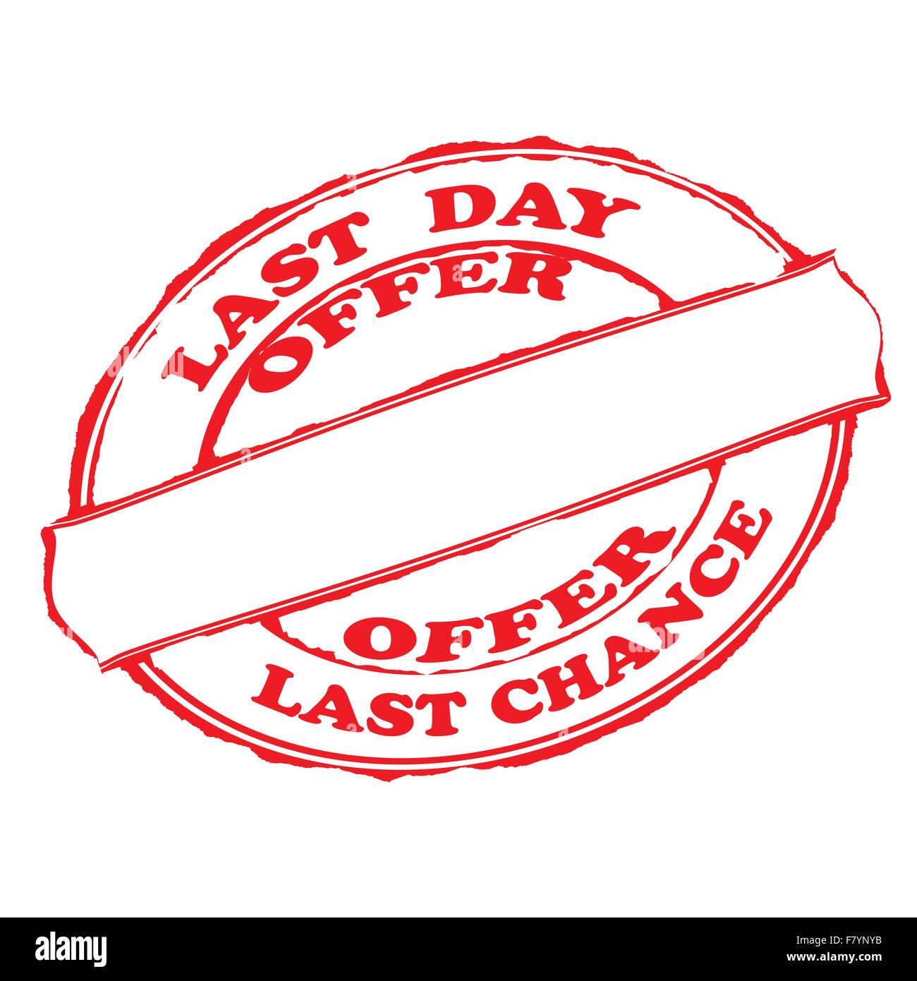 Last day stamp hi-res stock photography and images - Alamy