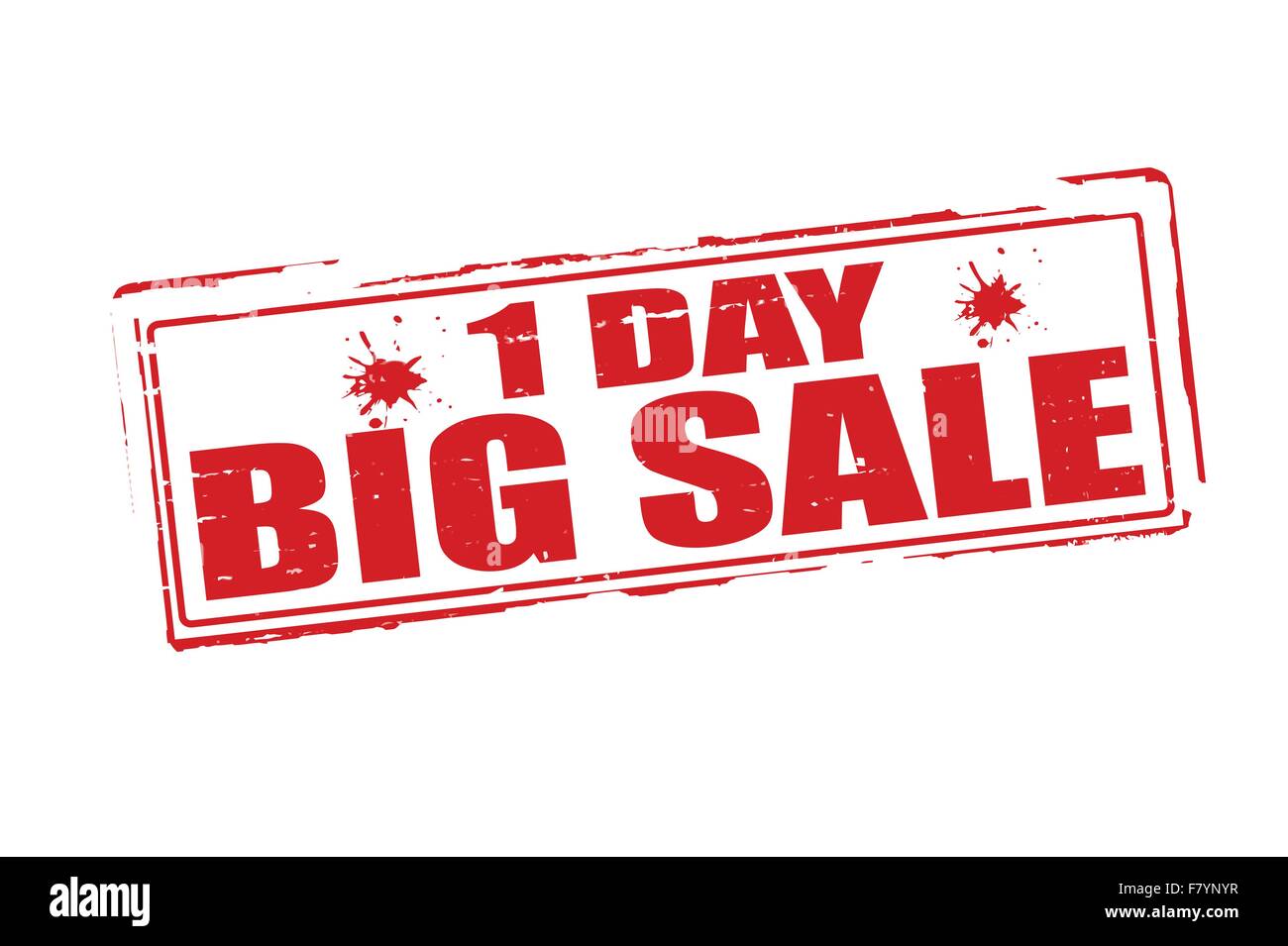 Day big Stock Vector Images - Alamy