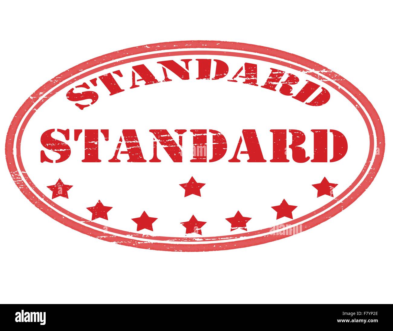 Standard stamp hi-res stock photography and images - Alamy