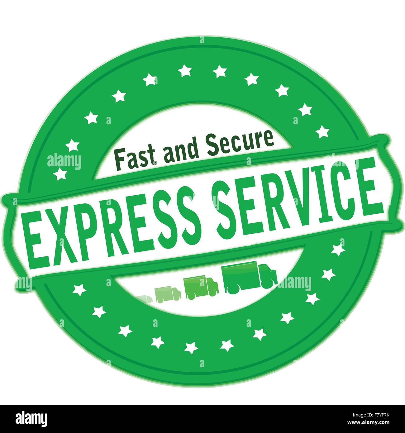 Fast and secure Stock Vector Image & Art - Alamy