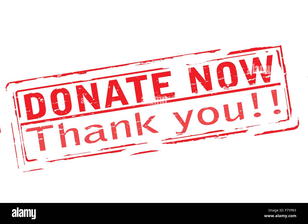 Thank me now Stock Vector Images - Alamy