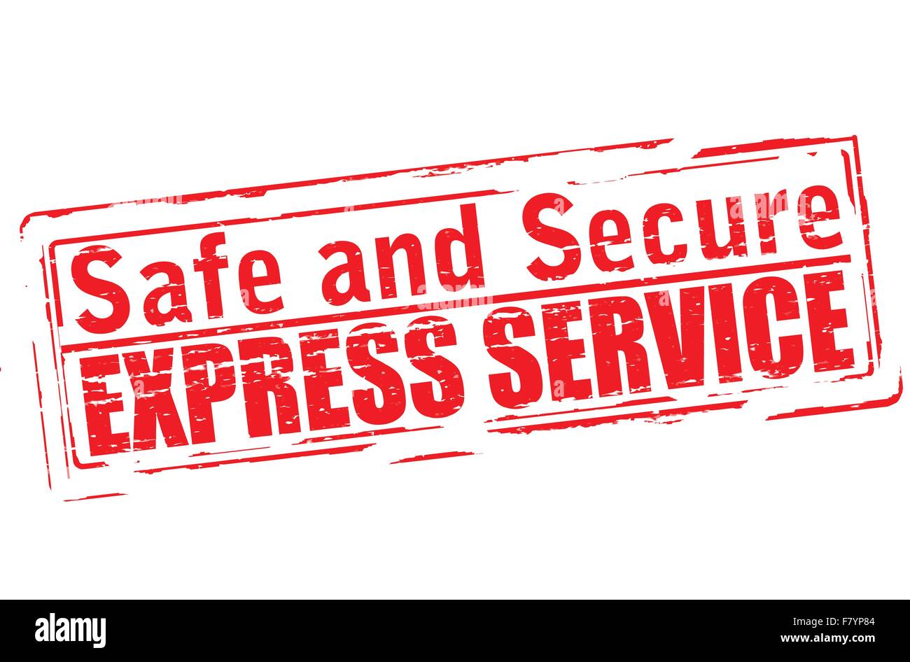 Safe and secure Stock Vector Image & Art - Alamy