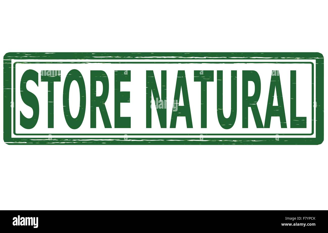 Magazine natural Stock Vector Images - Alamy