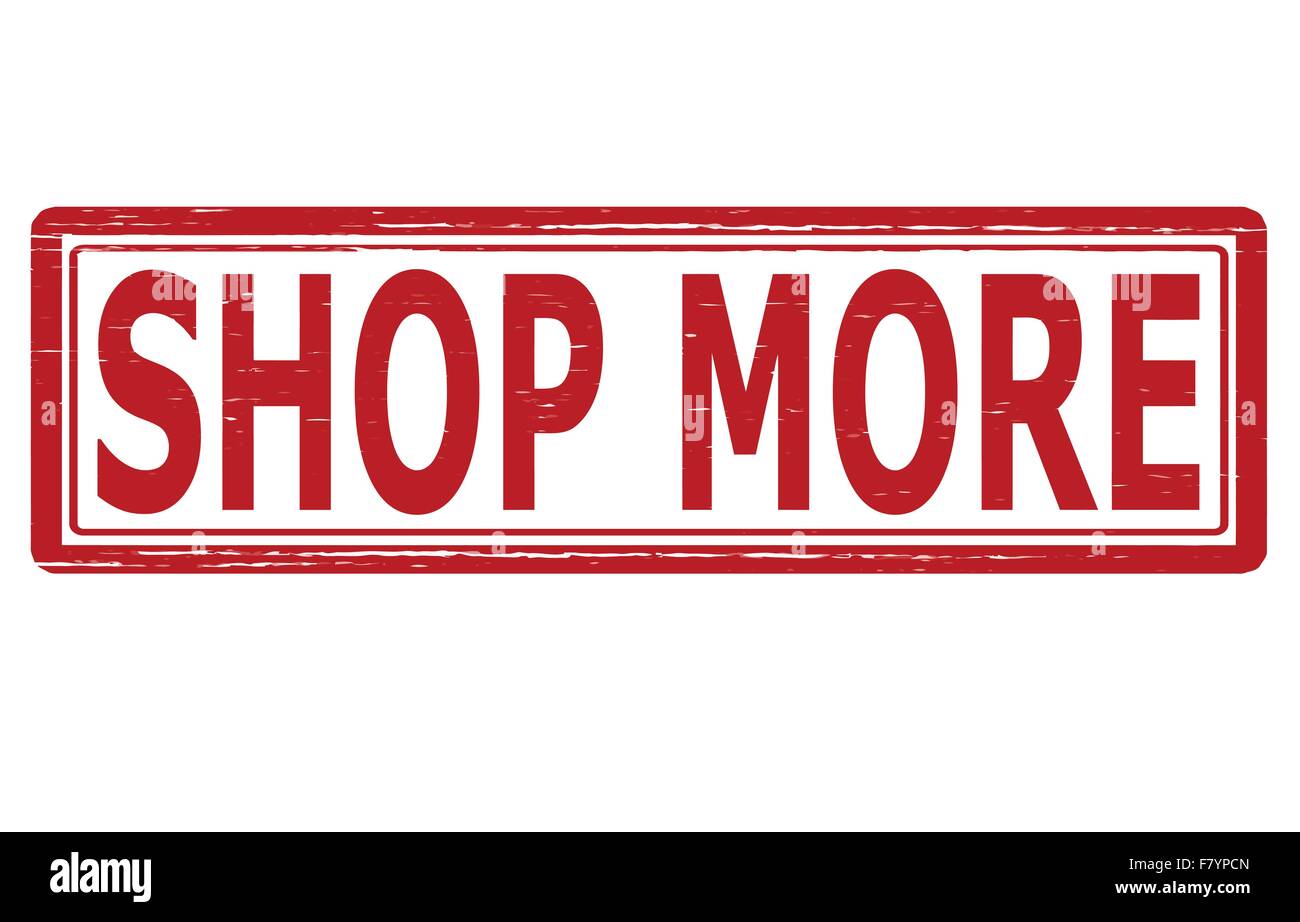 Shop store sign Cut Out Stock Images & Pictures - Alamy
