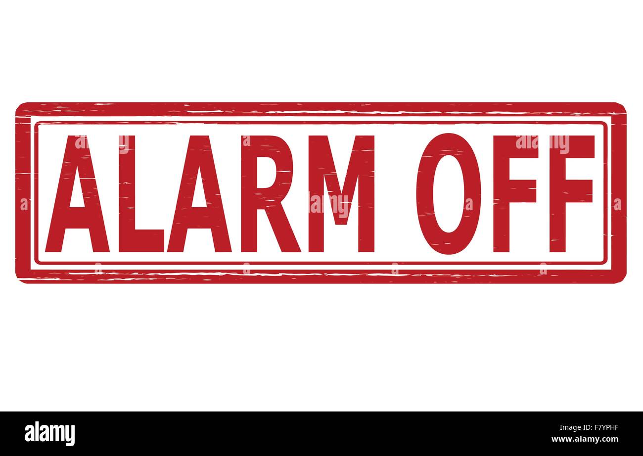 Sign off Stock Vector Images - Alamy