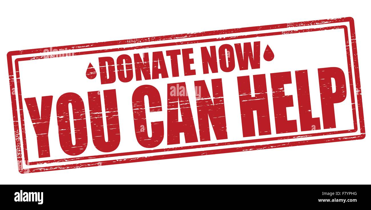 You can help Stock Vector Image & Art - Alamy