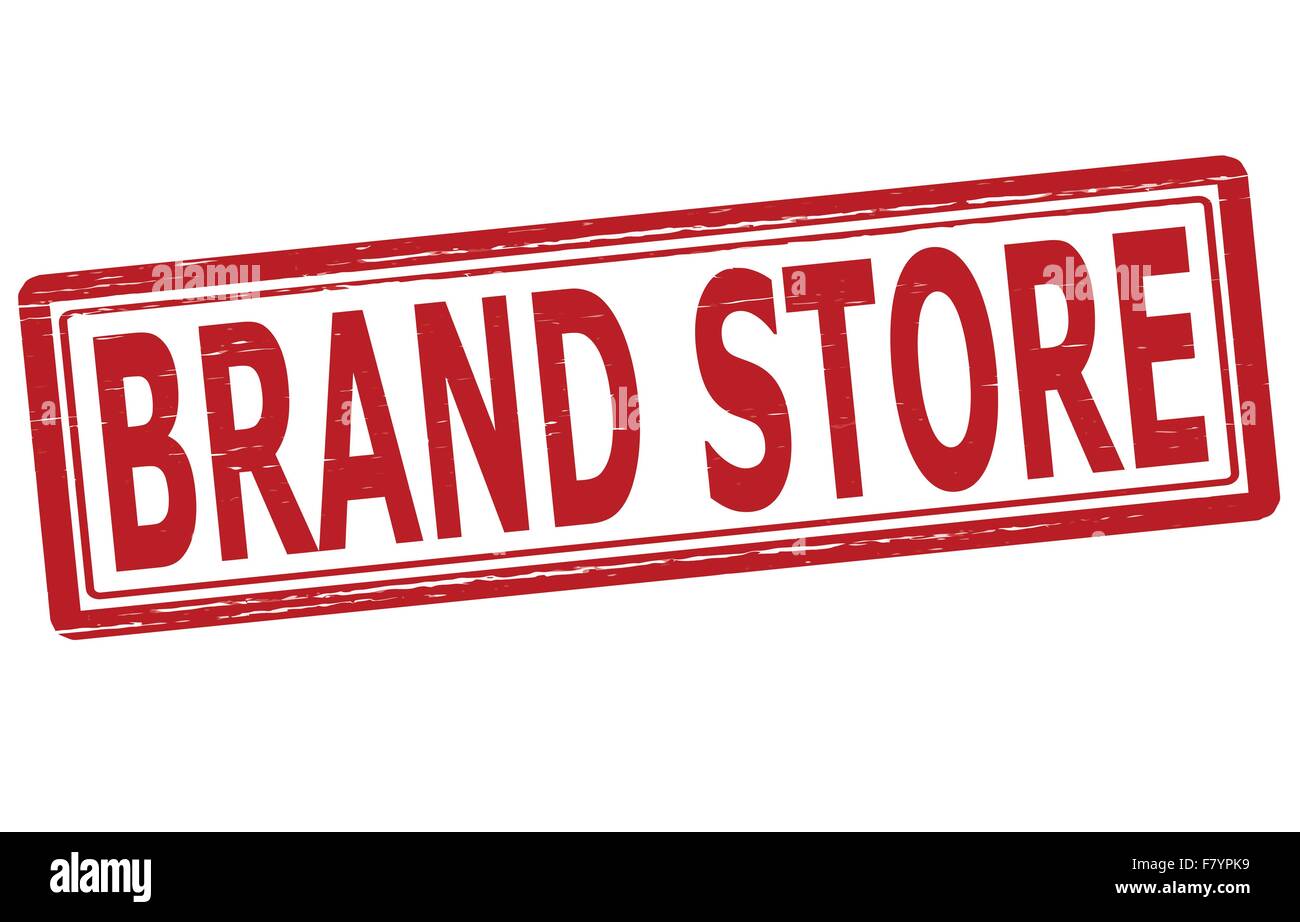 Hallmark shop Stock Vector Images - Alamy