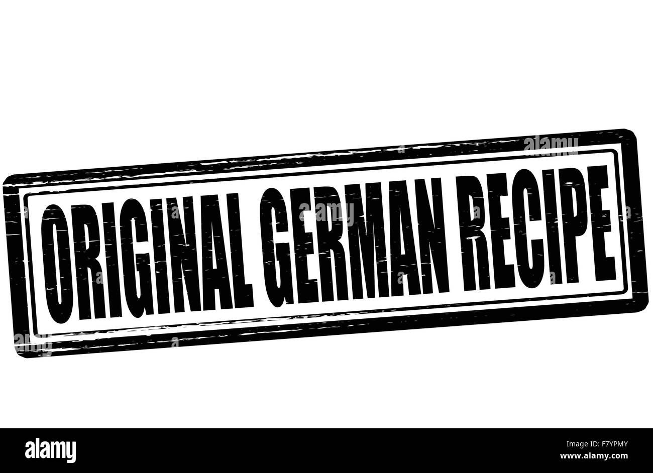 Original Receipt Stock Vector Images - Alamy