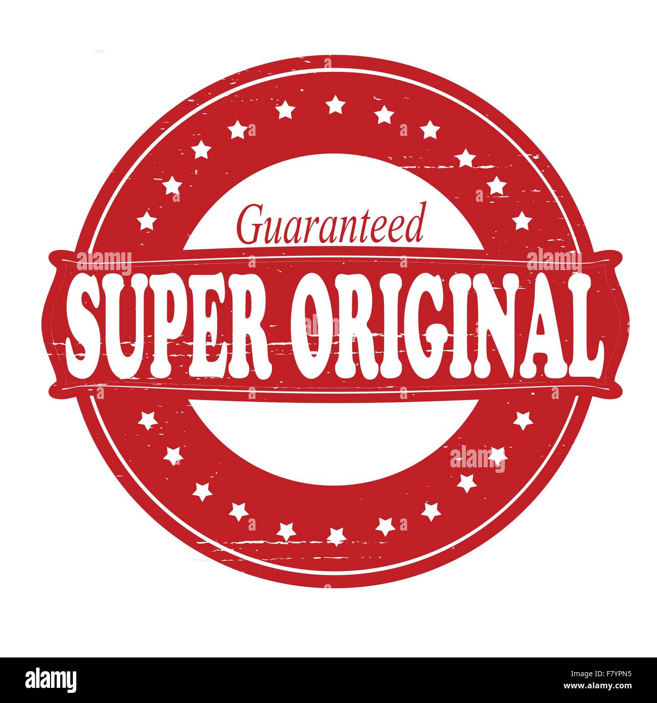 Super rubber stamp Stock Vector Images - Alamy