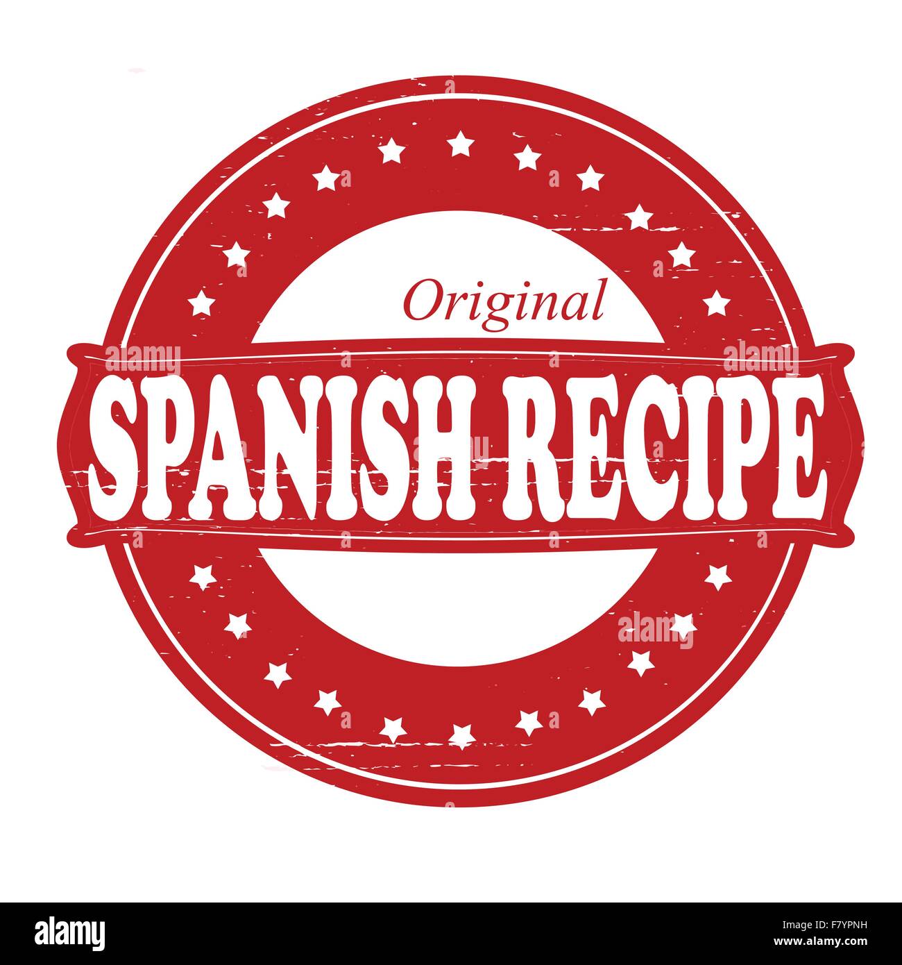 Spanish receipt hi-res stock photography and images - Alamy