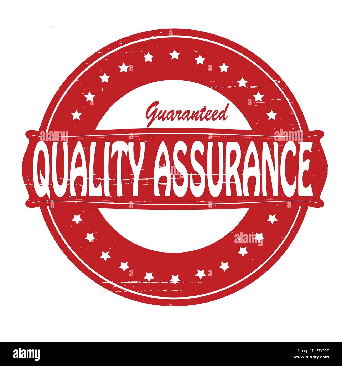 Quality assurance Stock Vector Images - Alamy