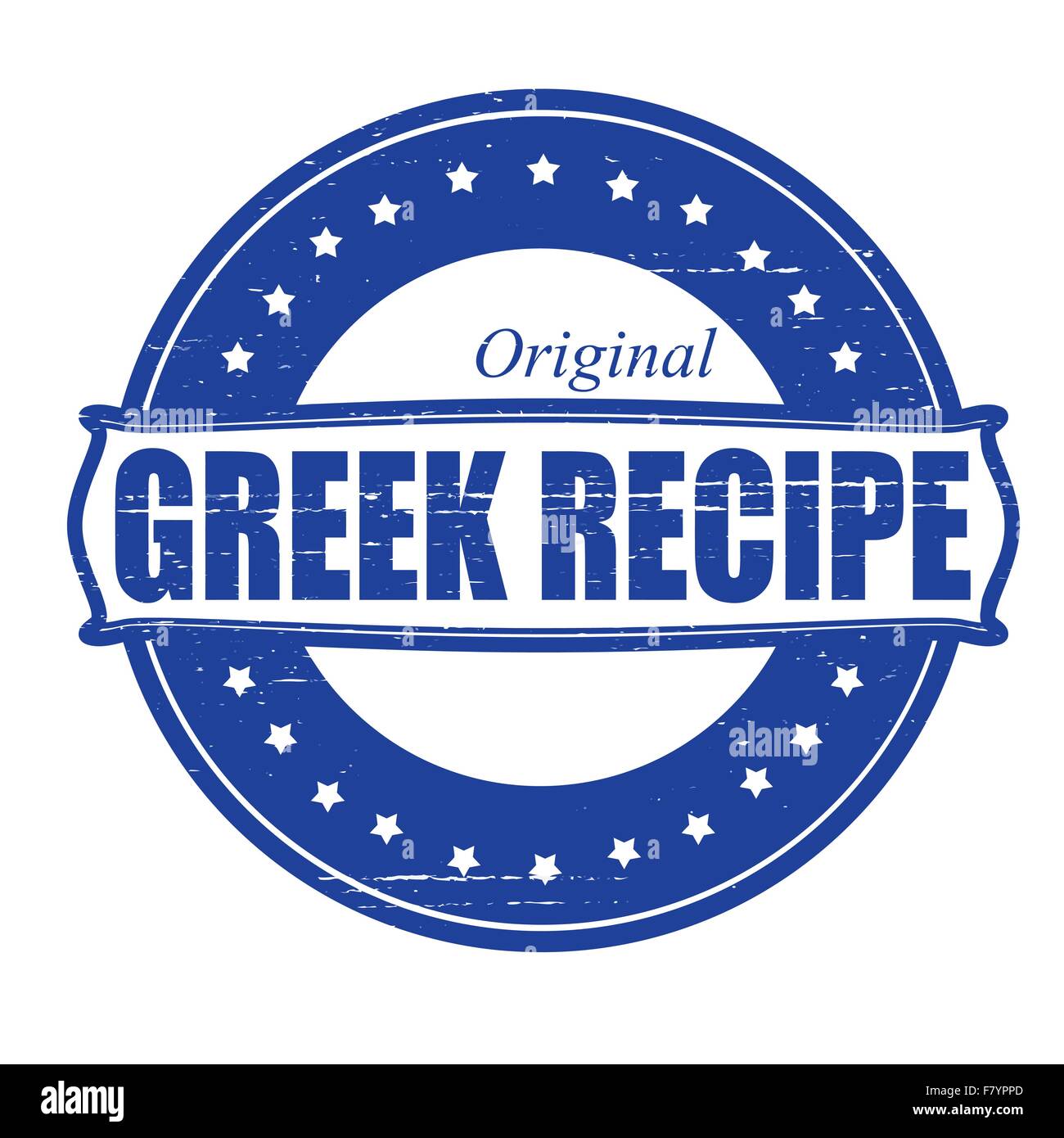 Real greek Stock Vector Images - Alamy