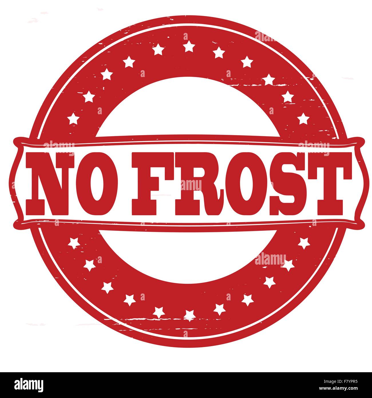 No frost Stock Vector Images - Alamy