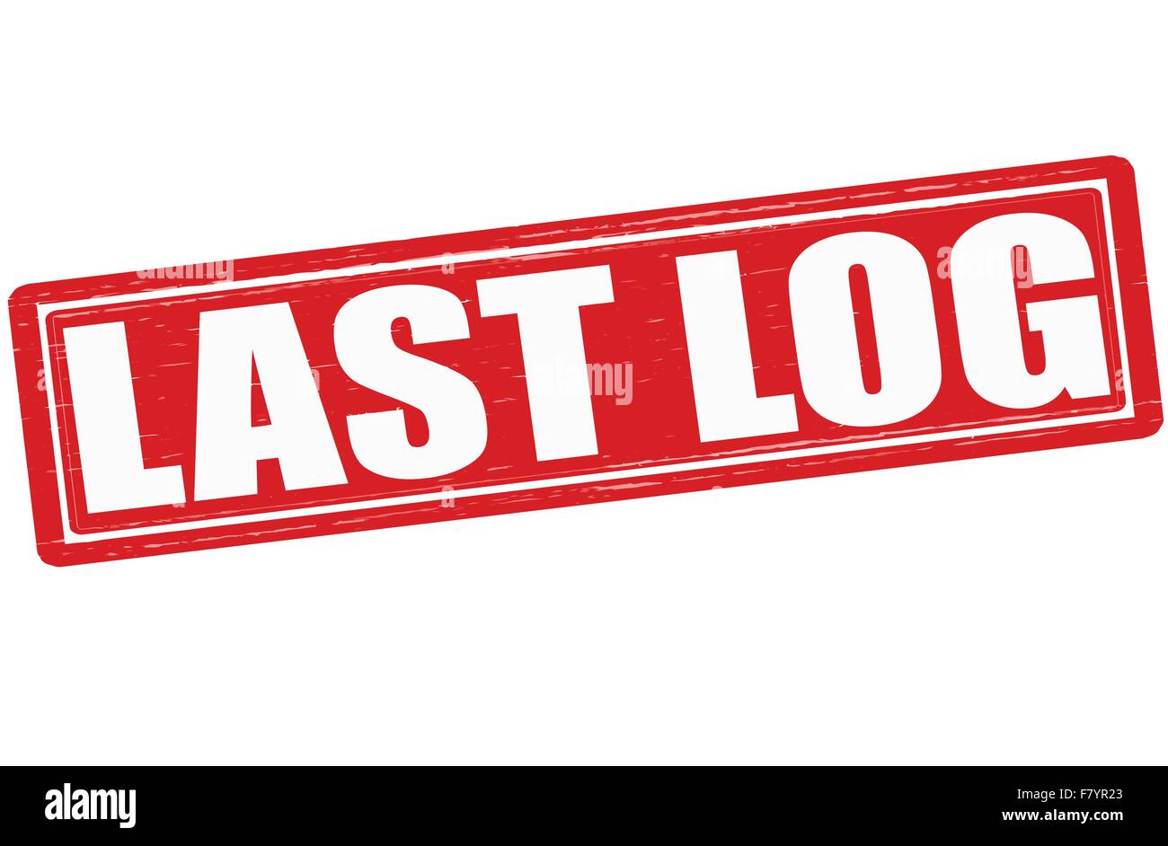 Log symbol hi-res stock photography and images - Alamy