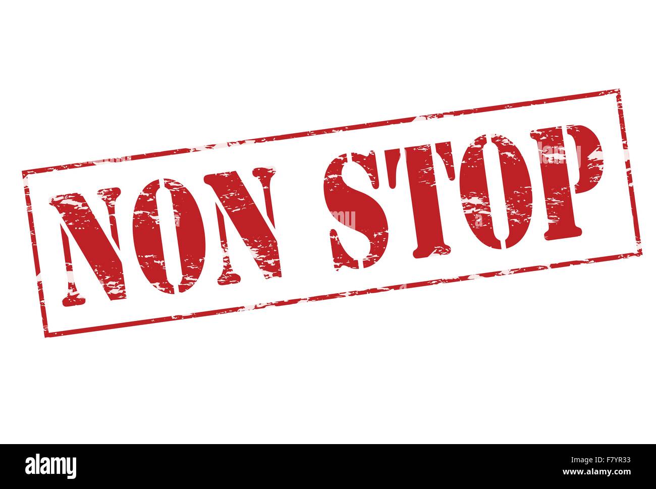 Non stop vector hi-res stock photography and images - Alamy