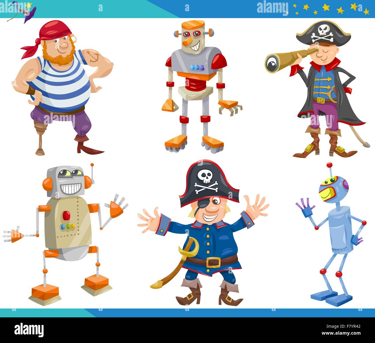 Bosun Stock Vector Images - Alamy