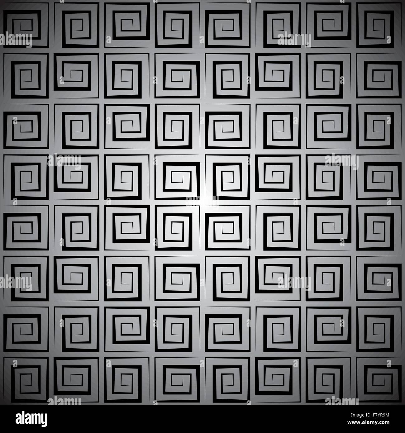 abstract square pattern stock vector Stock Vector Image & Art - Alamy